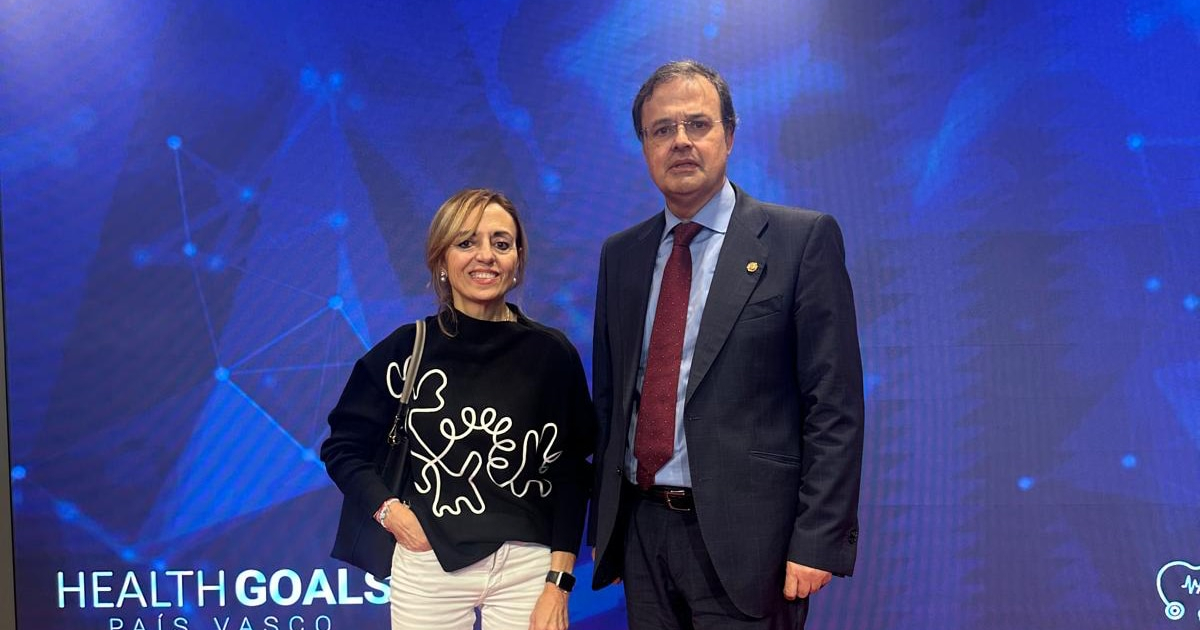 La SEEN presente en Health goals del País Vasco | SEEN Enfermería